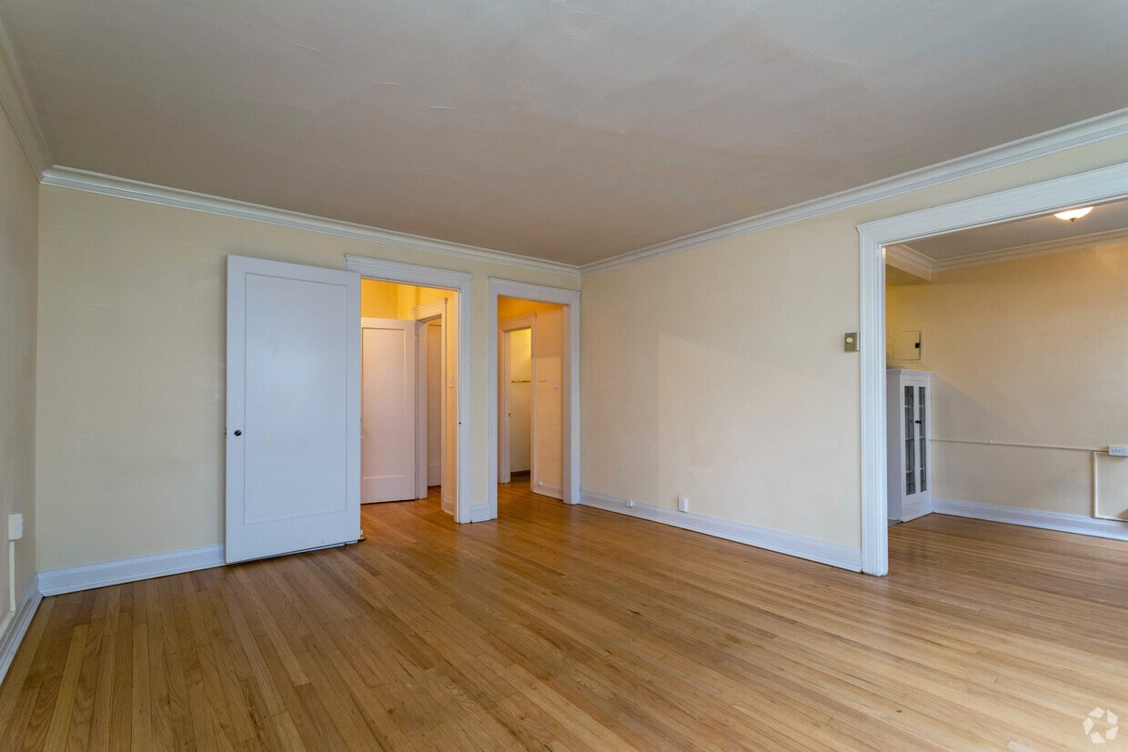 Union Arms - 604-614 E Union St Seattle, WA - Apartments for Rent in ...