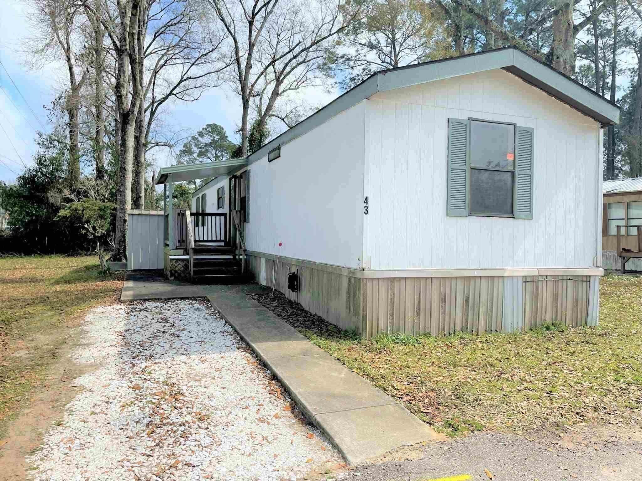 5801 Flaxman St, Pensacola, FL 32506 - Condo for Rent in Pensacola, FL ...