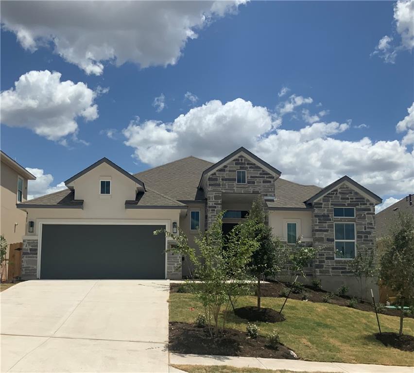 18617 James Power Ct, Spicewood, TX 78669 - House Rental in Spicewood ...
