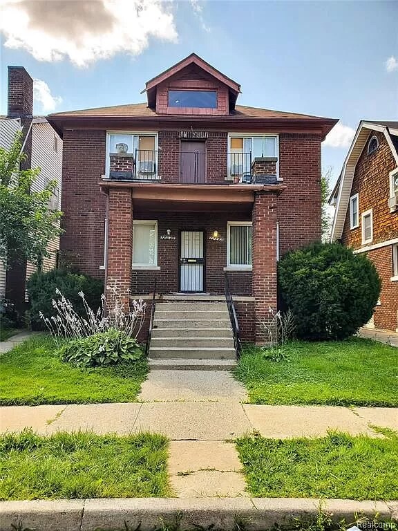 12839 Steel St Detroit, MI 48227 - Alquileres en Detroit, MI ...