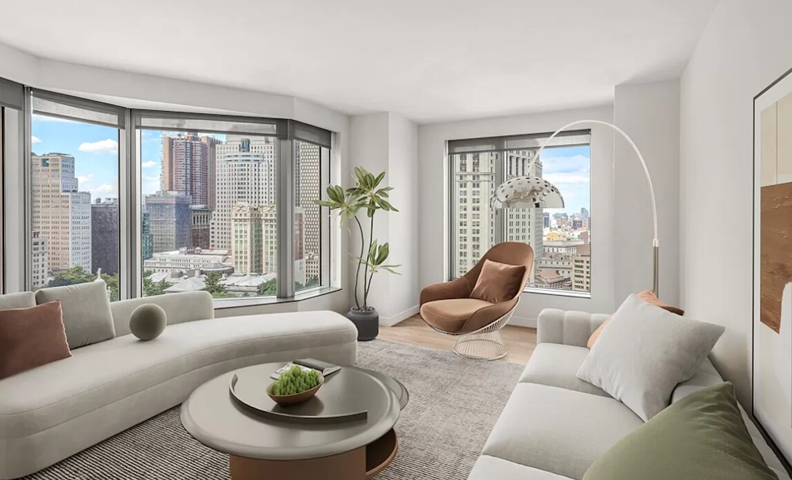 29 Beekman St Unit 21D, New York, NY 10038 - Condo for Rent in New York ...