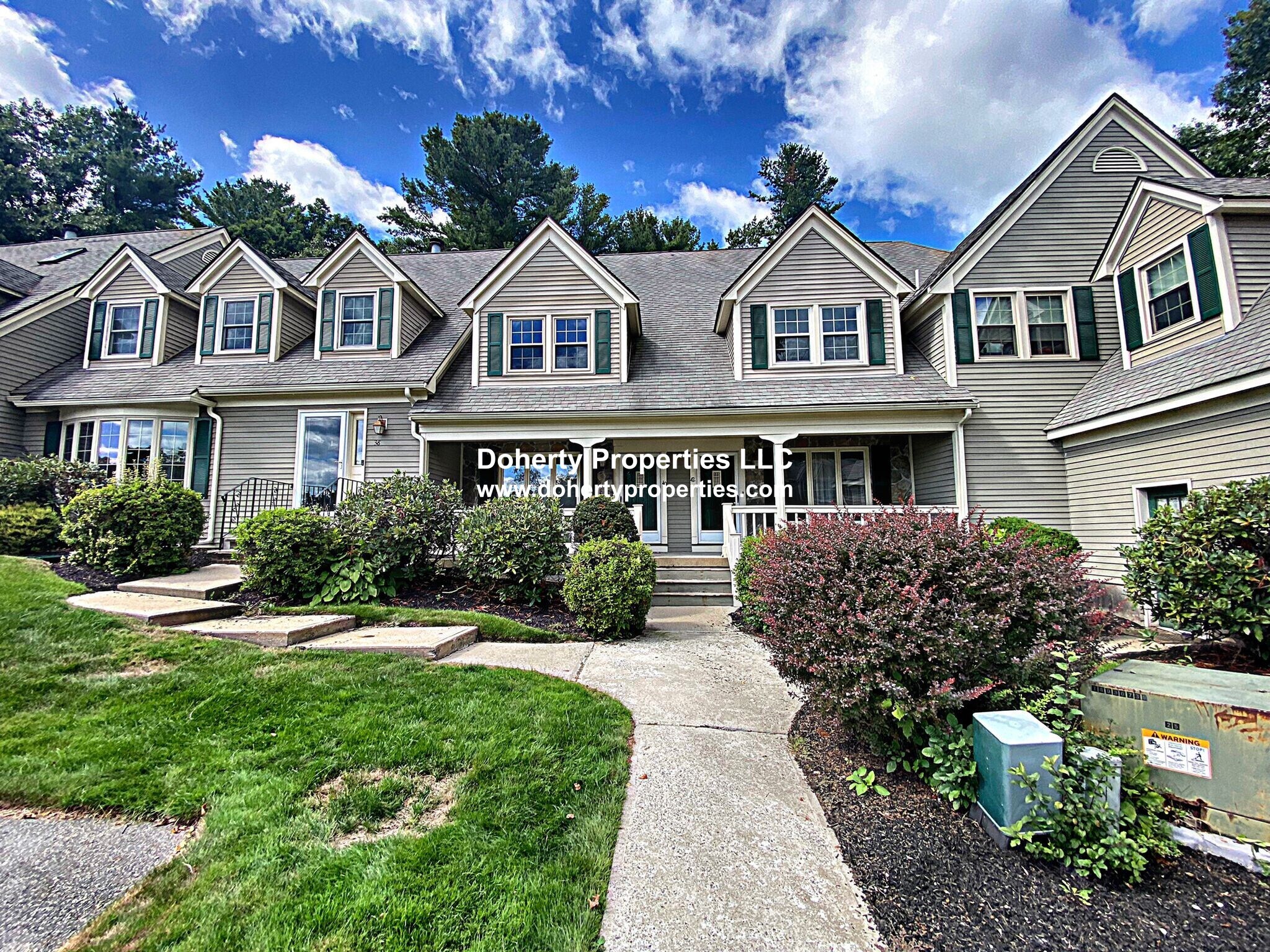 40 Michael Way Unit 00040, Andover, MA 01810 - Condo for Rent in ...
