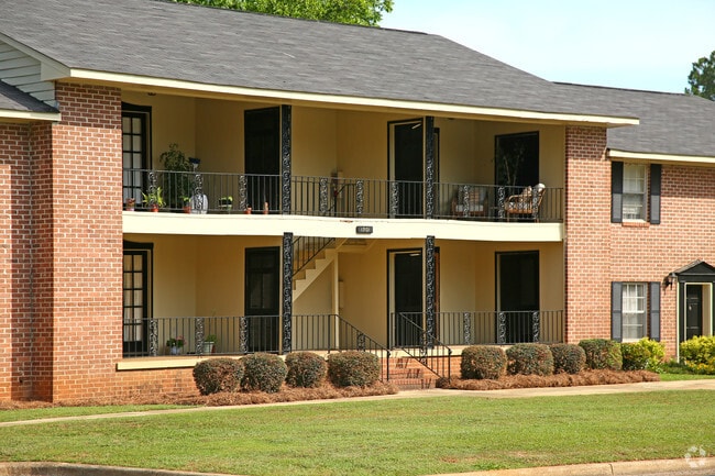 Shoreham Apartments Albany Ga