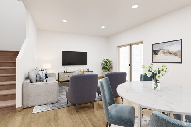 Apartments For Rent Tooele
