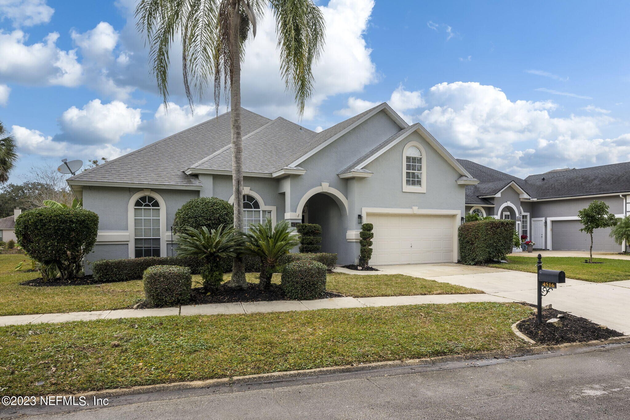 4516 Hanover Park Dr, Jacksonville, FL 32224 - House Rental in ...