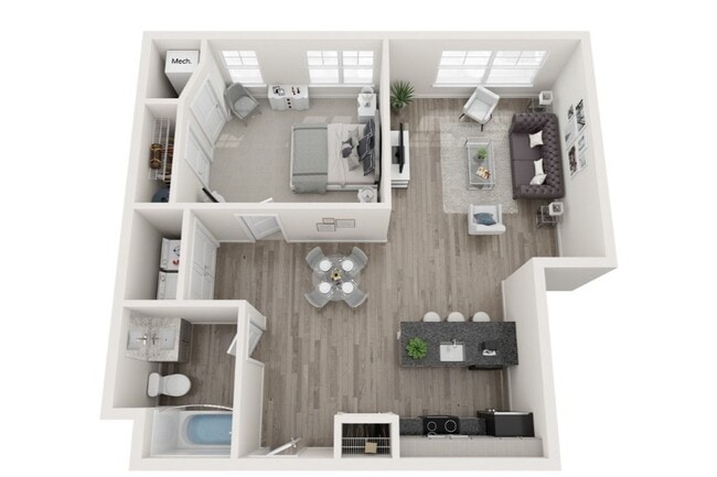 The Apartments at Lititz Springs Apartments - Lititz, PA | Apartments.com