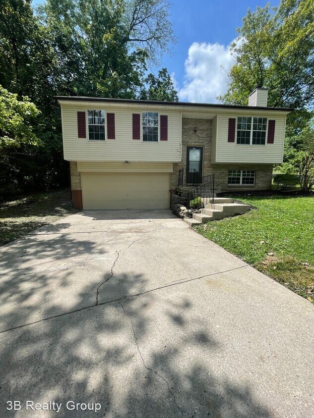 6625 Taylor Rd, Cincinnati, OH 45248 - House Rental in Cincinnati, OH ...