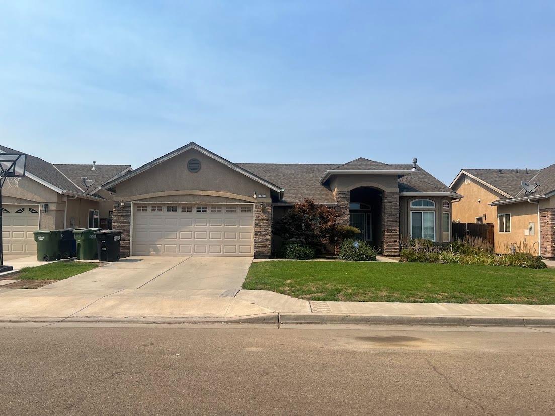 1345 Florence, Dinuba, CA 93618 - House Rental in Dinuba, CA ...
