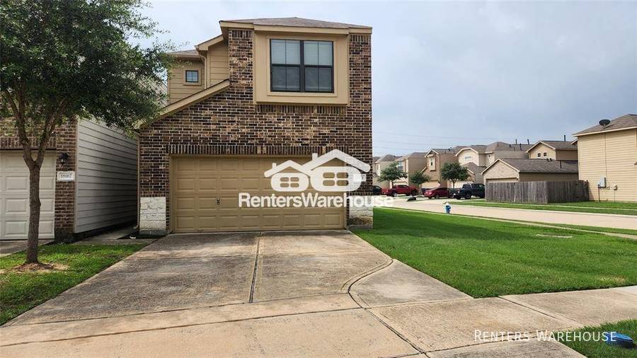 18171 Bethany Manor Ct, Katy, TX 77449 - House Rental in Katy, TX ...