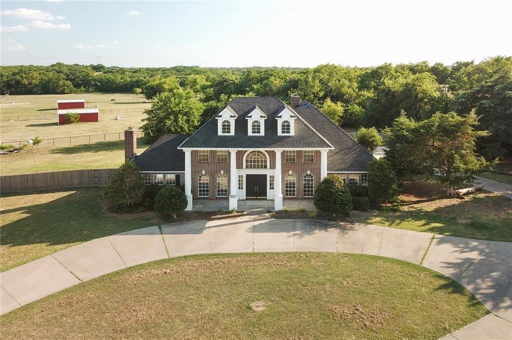 3320 Prosper Trail, Prosper, TX 75078 - House Rental in Prosper, TX ...