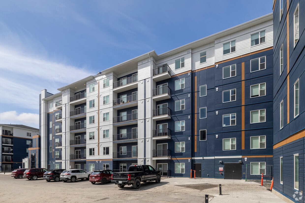 Tenth Line Apartments - 2190 Tenth Line Rd Ottawa, ON | Apartments.com