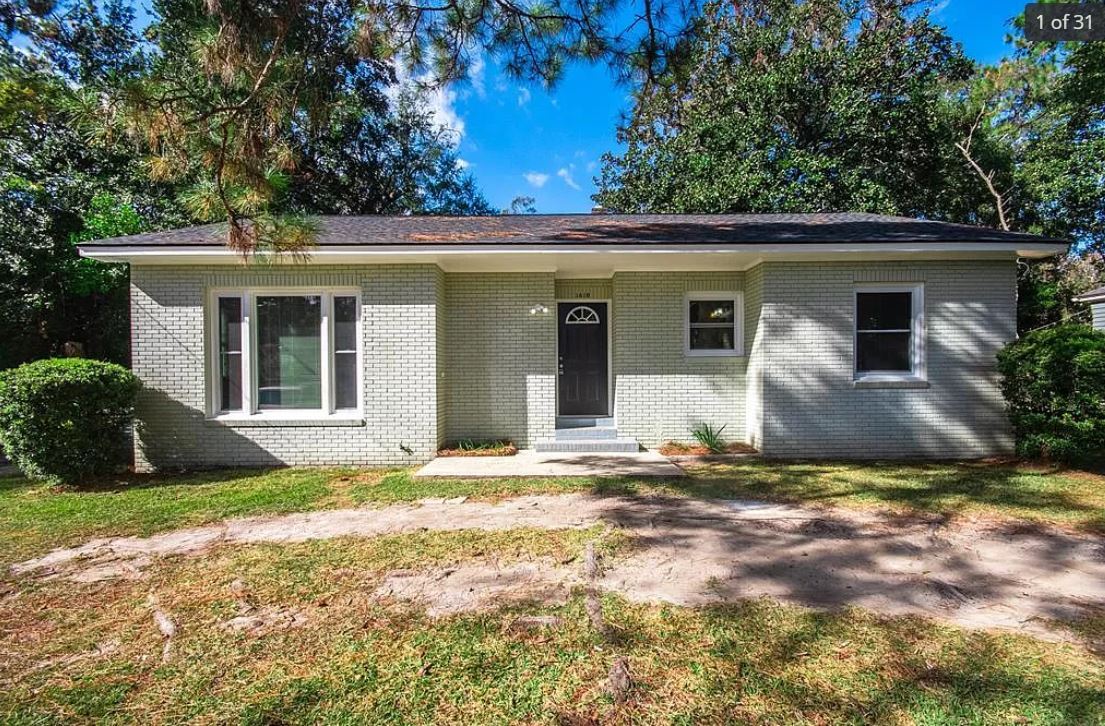 1610 Slater St, Valdosta, GA 31602 - House Rental in Valdosta, GA ...