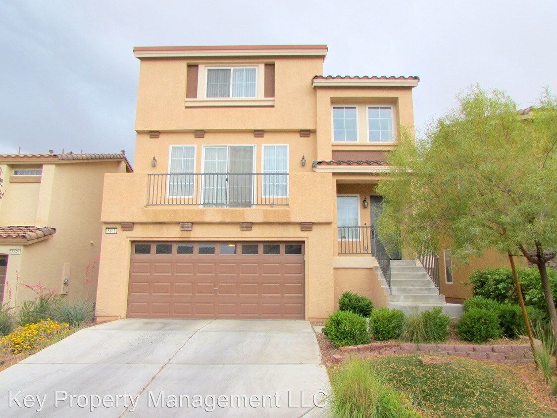 5861 Lambert Bridge Ave, Las Vegas, NV 89139 - House Rental in Las ...