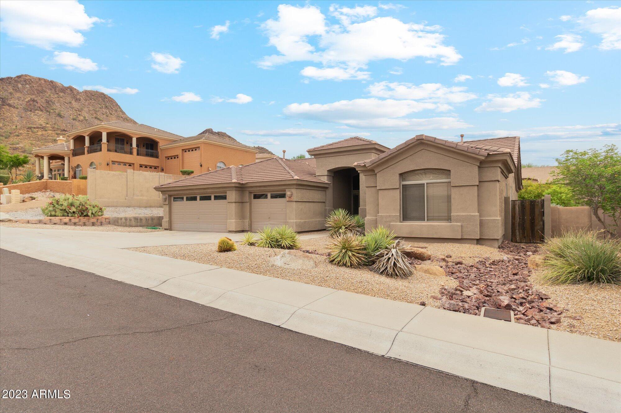 6335 W Tether Trail, Phoenix, AZ 85083 - House Rental in Phoenix, AZ ...