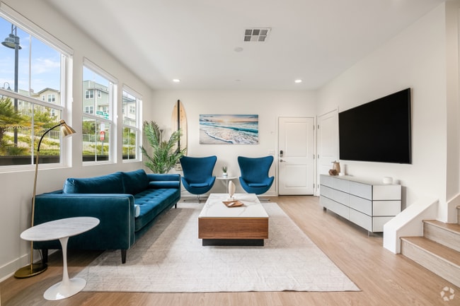 Best Luxury Downtown Oceanside 3 Bedroom Apartments for Rent ...
