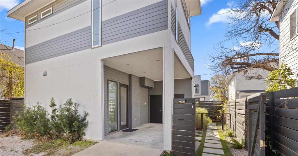 1904 E 17Th St, Austin, TX 78702 - House Rental in Austin, TX ...