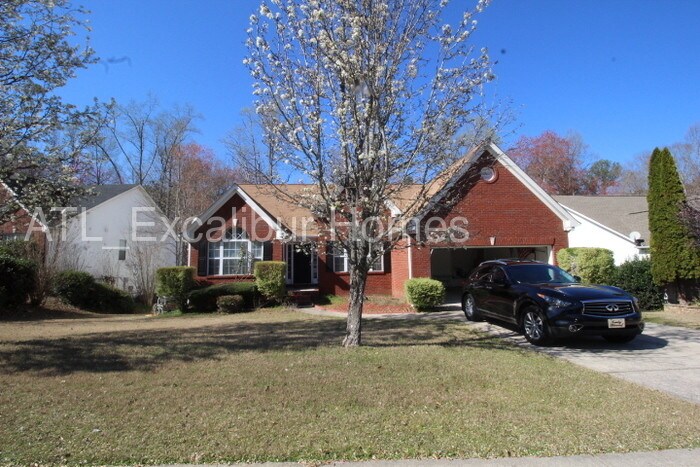 2075 Heatherton Rd, Dacula, GA 30019 - House Rental in Dacula, GA ...