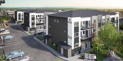 Newly Constructed Apartments for Rent in Macdonald Rm MB | Apartments.com