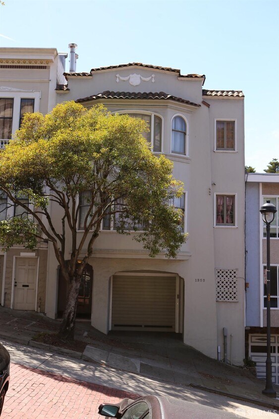 1355 3rd Ave, San Francisco, CA 94122 - Room for Rent in San Francisco ...