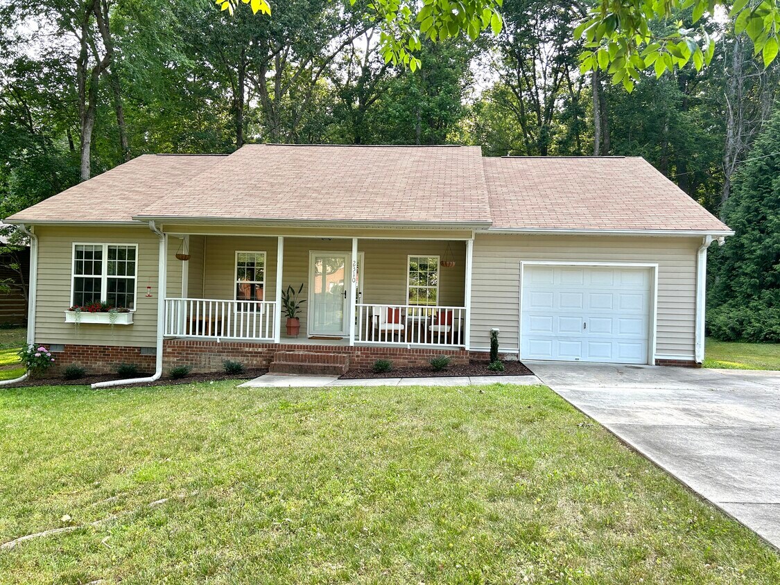 2310 Rothwood Acres Rd, Greensboro, NC 27406 - House Rental in ...