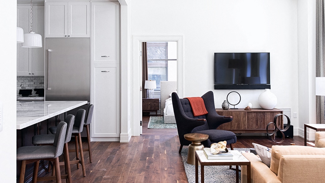 Vinton - 600 Woodward Ave Detroit, MI 48226 | Apartments.com