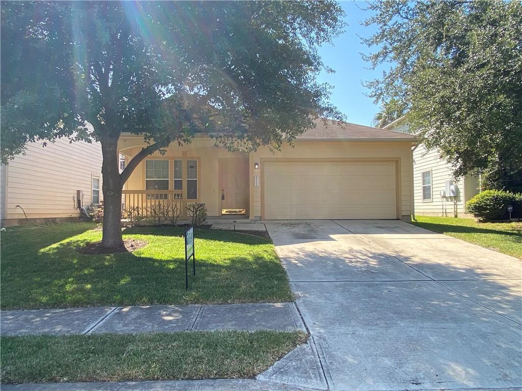 9212 Brandts Wood St, Austin, TX 78744 - House Rental in Austin, TX ...