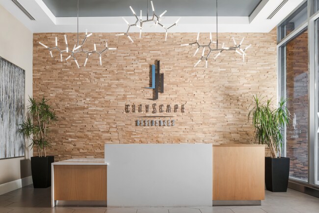 CityScape Residences - Apartments in Phoenix, AZ | Apartments.com