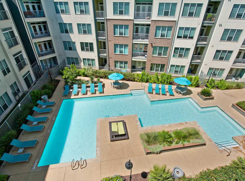 1619 E Riverside Dr, Austin, TX 78741 - Townhome Rentals in Austin TX ...