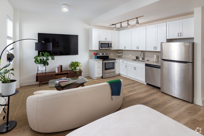 Central Park Apartments for Rent with Utilities Included - Atlanta, GA ...