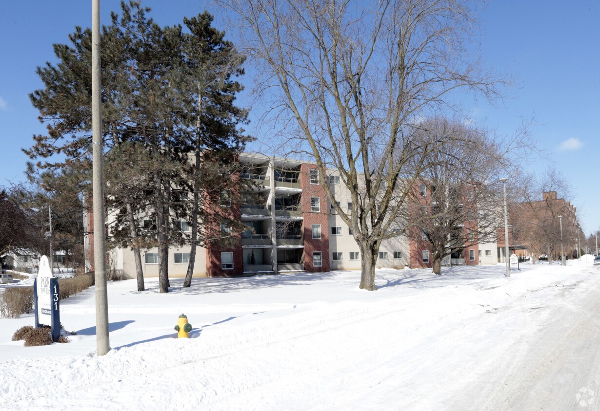 Terrace Towers Apartments - 125 Raymond St Guelph, ON | Apartments.com