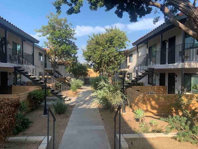 The Grand at Vista Village - Apartments in Vista, CA | Apartments.com