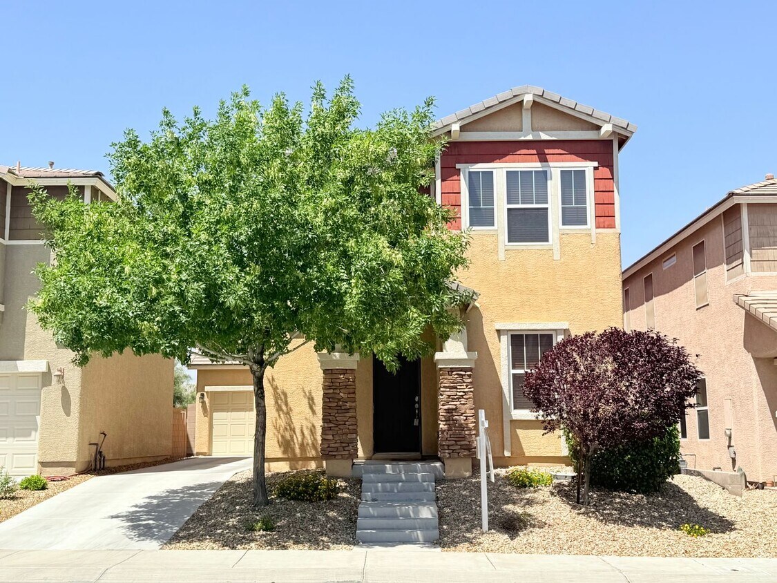 953 Wagner Valley St Henderson, NV 89052 - Alquileres en Henderson, NV ...