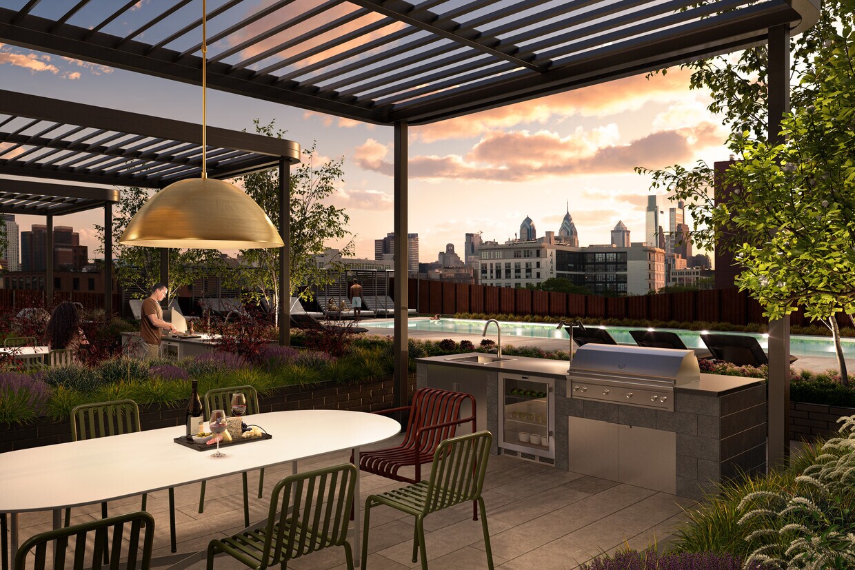 The Noble - Apartments in Philadelphia, PA | Apartments.com