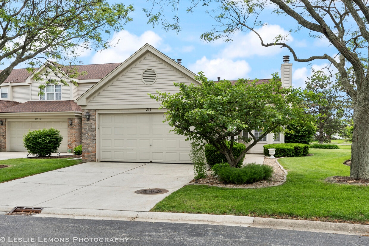 231 Williamsburg Ct, Montgomery, IL 60538 - Townhome Rentals in ...