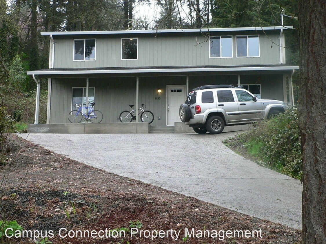 1550 Sylvan St, Eugene, OR 97403 - House Rental in Eugene, OR | Apartments.com