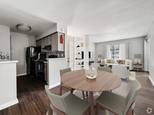 Apartments for Rent in Cloverleaf TX - Updated Today