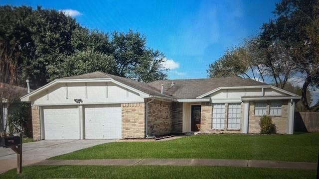 20202 Apache Gardens Ln Katy, TX 77449 - Alquileres en Katy, TX ...
