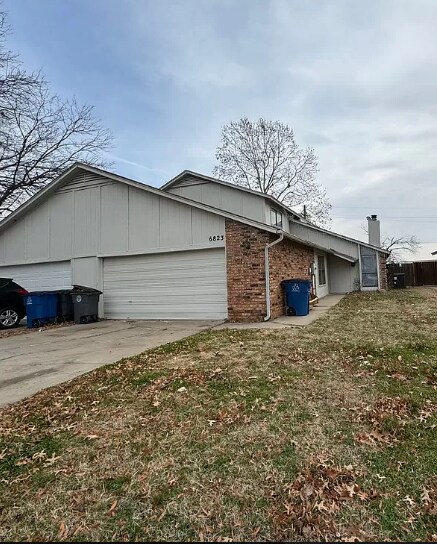 6823 S 78th East Ave, Tulsa, OK 74133 - House Rental in Tulsa, OK ...