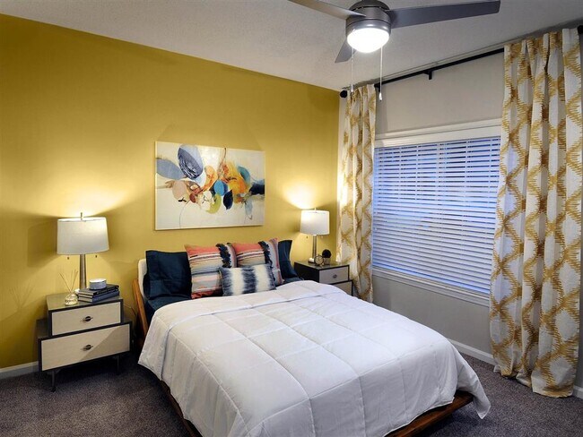 Willowest in Collier Hills Apartments - 914 Collier Rd NW Atlanta, GA ...