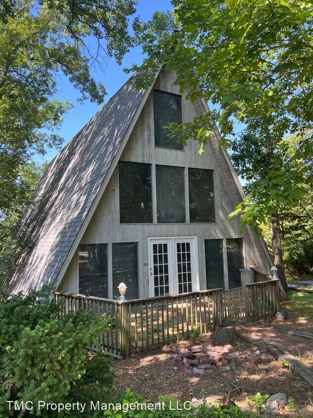 1806 Stanford Dr, Columbia, MO 65203 - House Rental in Columbia, MO ...