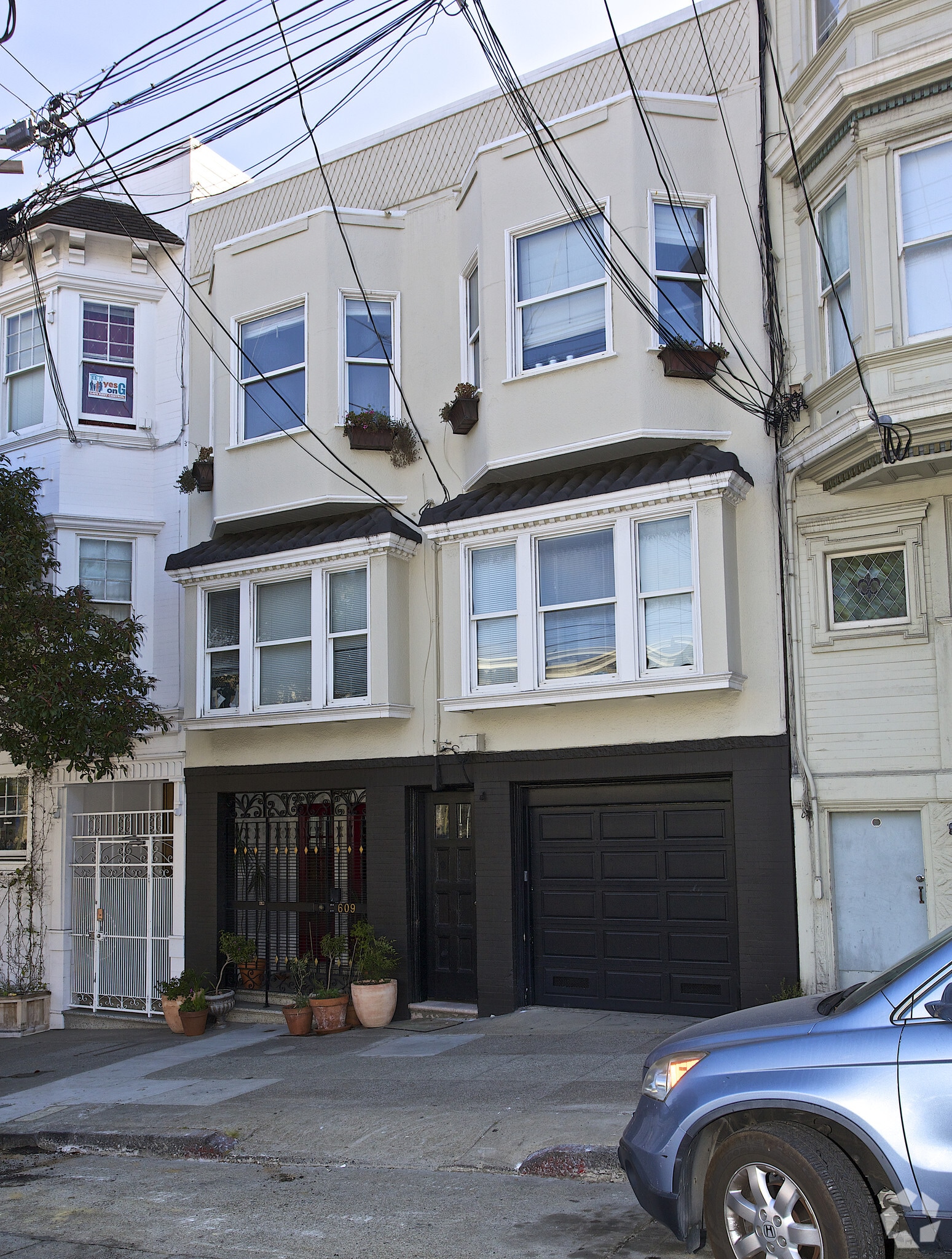 609 Castro St, San Francisco, CA 94114 - 609 Castro St San Francisco ...