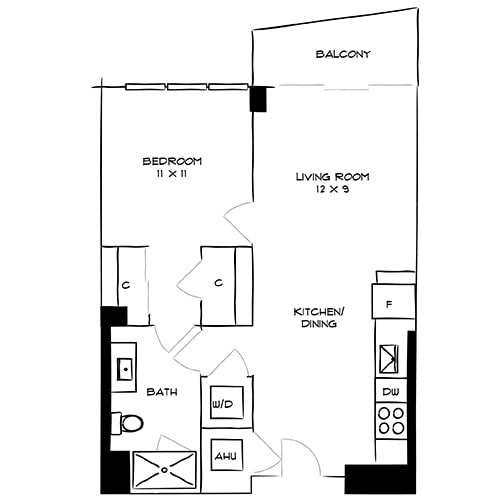 Flamingo Point - 1508 Bay Rd Miami Beach, FL 33139 | Apartments.com