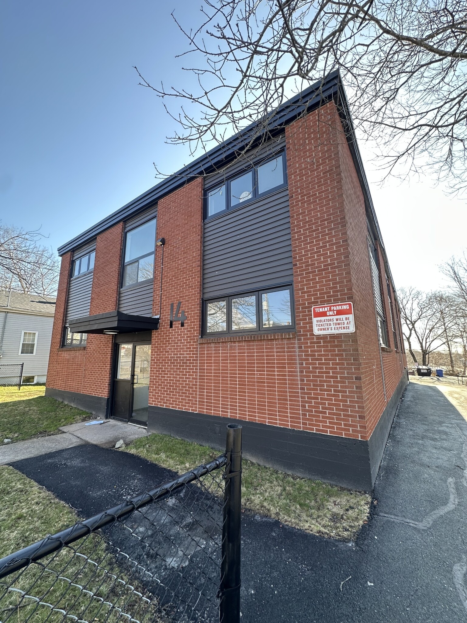 14 Brule St, Dartmouth, NS B3A 4G1 - Townhouse for Rent in Dartmouth ...