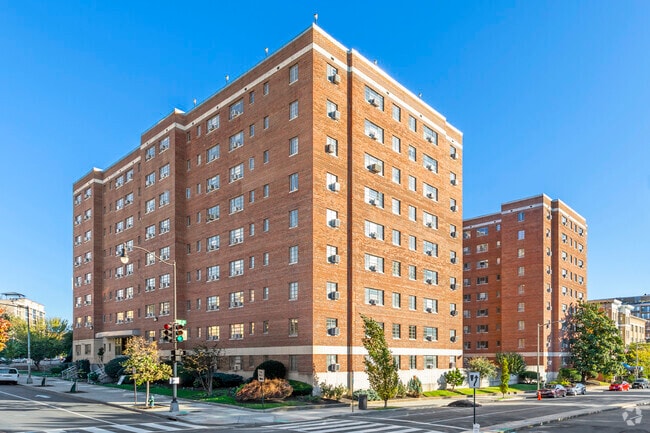Kalorama Apartments for Rent - Washington, DC - 45 Rentals | Apartments.com