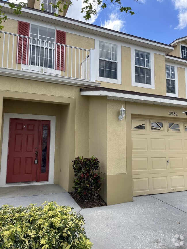 Townhomes Flora Ridge Apartments for Rent - Kissimmee, FL - 75 Rentals ...
