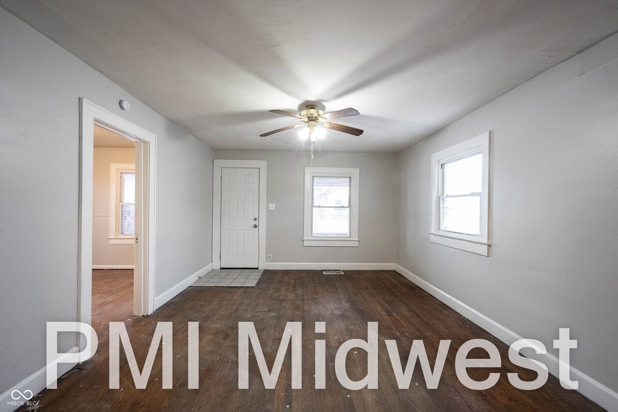 2905 E 17Th St, Indianapolis, IN 46218 - House Rental in Indianapolis ...