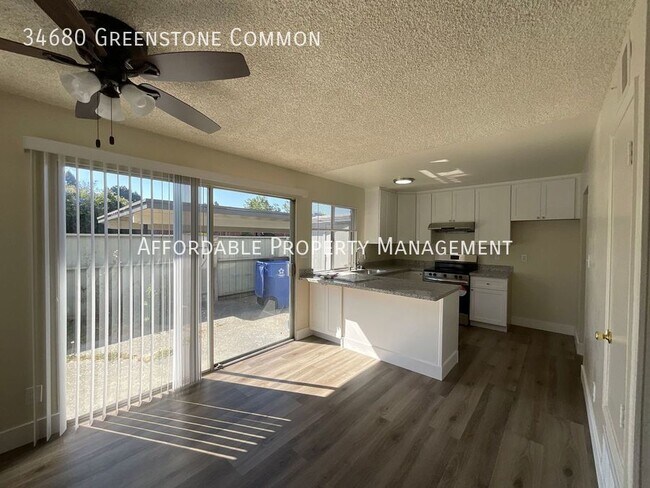 34680 Greenstone Common, Fremont, CA 94555 - Townhome Rentals in ...