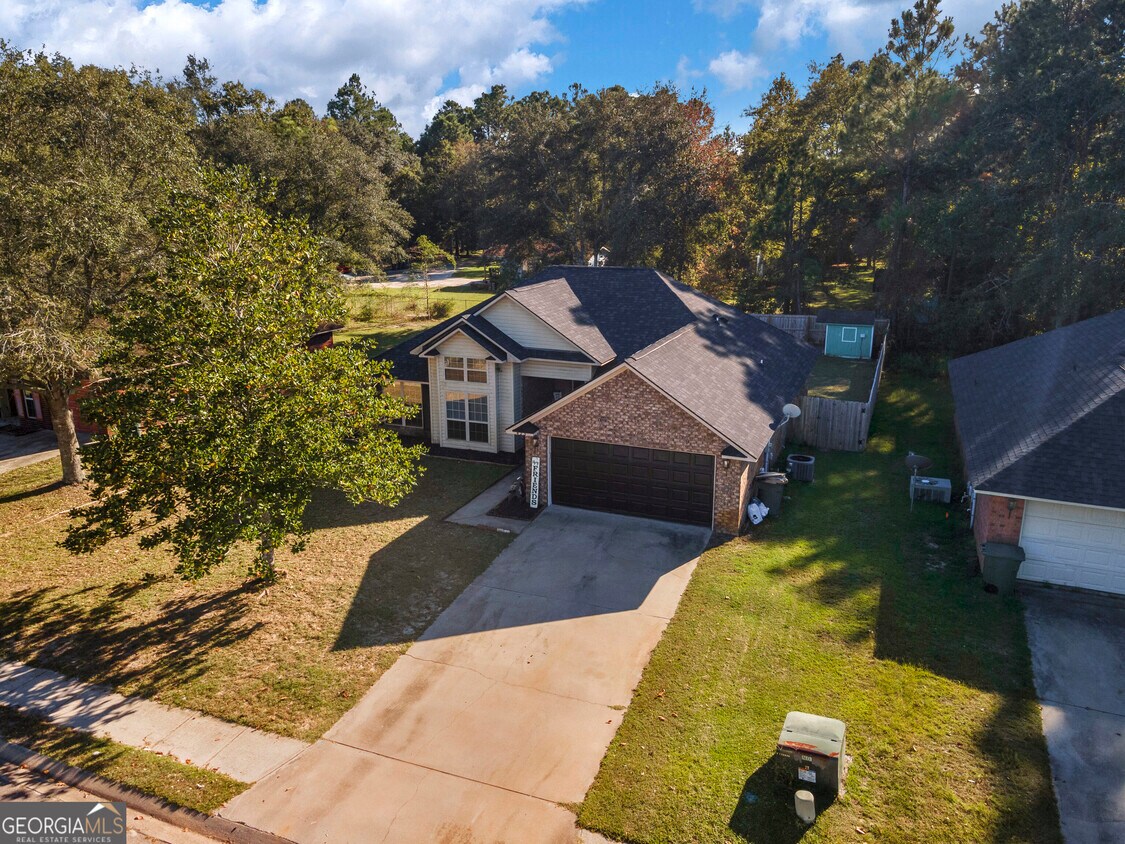 423 Lancaster Loop, Hinesville, GA 31313 - House Rental in Hinesville ...