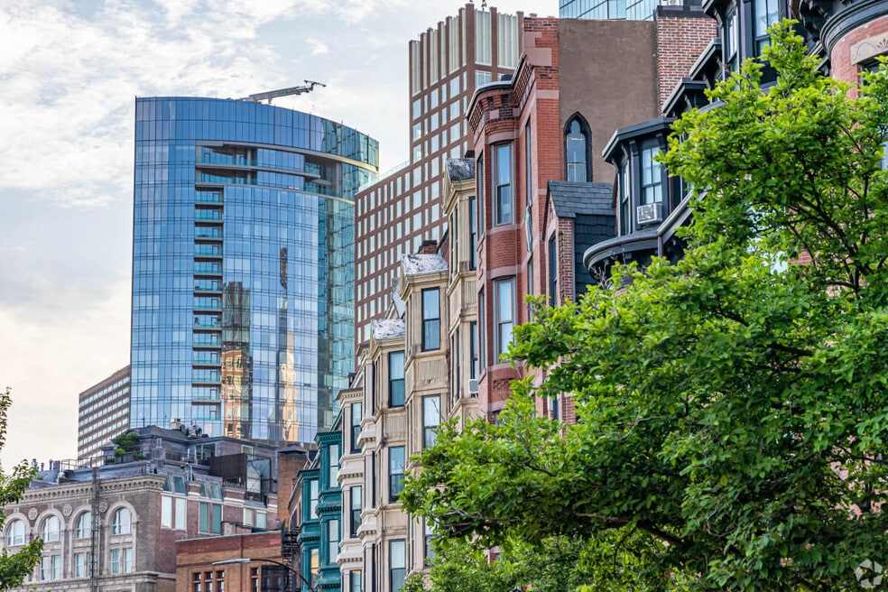 Student Apartments for Rent in Boston MA | Apartments.com