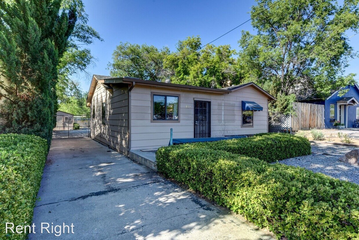 931 Fair St, Prescott, AZ 86305 - House Rental in Prescott, AZ ...